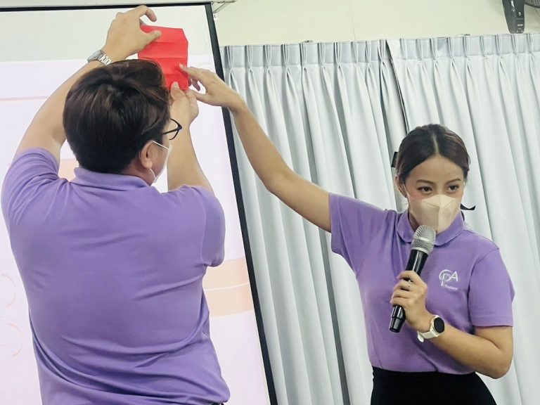 CPA (Thailand) – Center for Professional Assessment (Thailand)