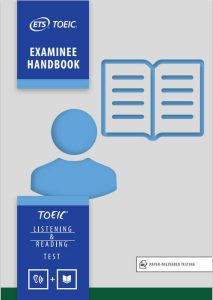 TOEIC® Listening & Reading – CPA (Thailand)