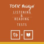 D2.3.1 TOEIC Bridge® L_R In-House – CPA (Thailand)