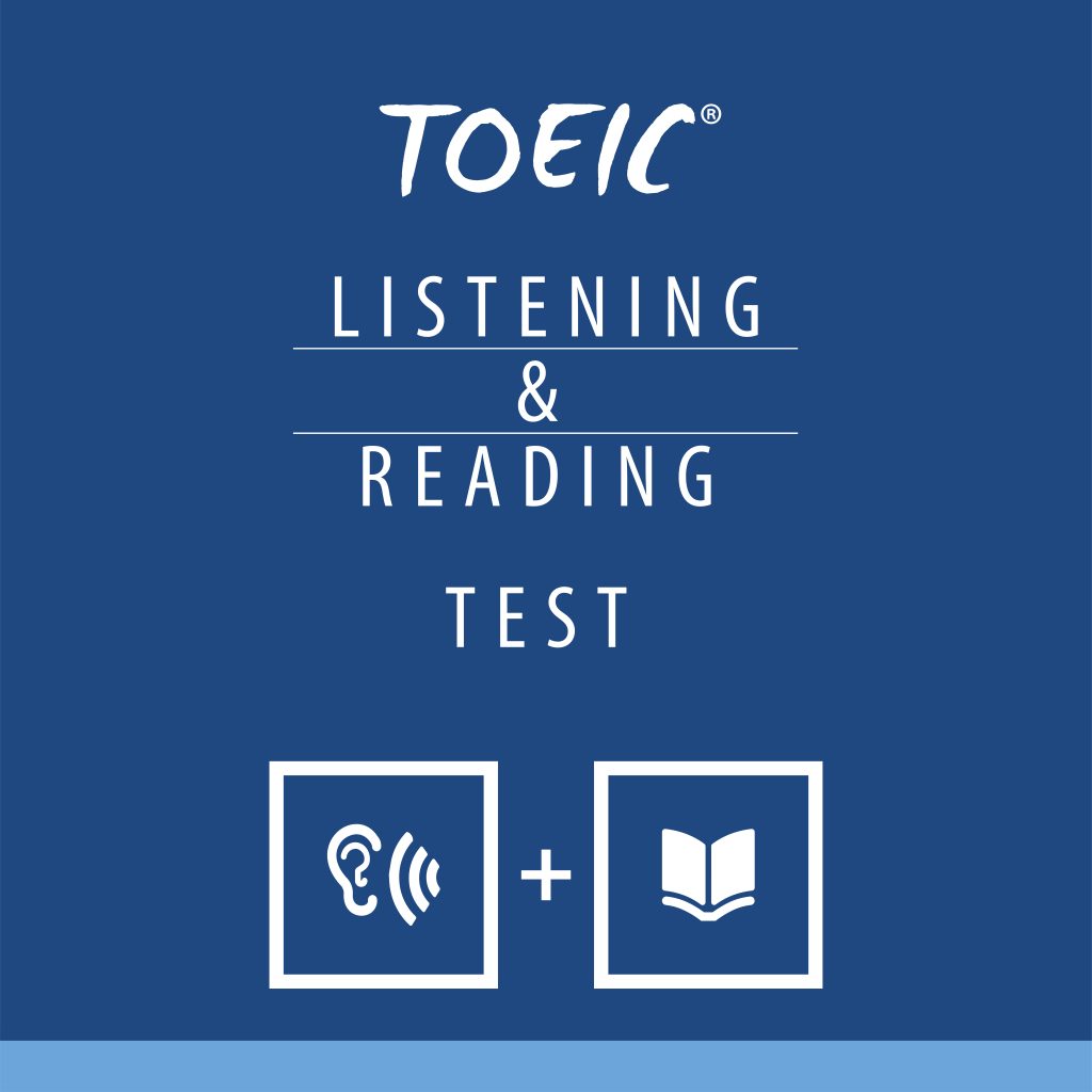 D2.2 TOEIC®L_R (Public Test) – CPA (Thailand)