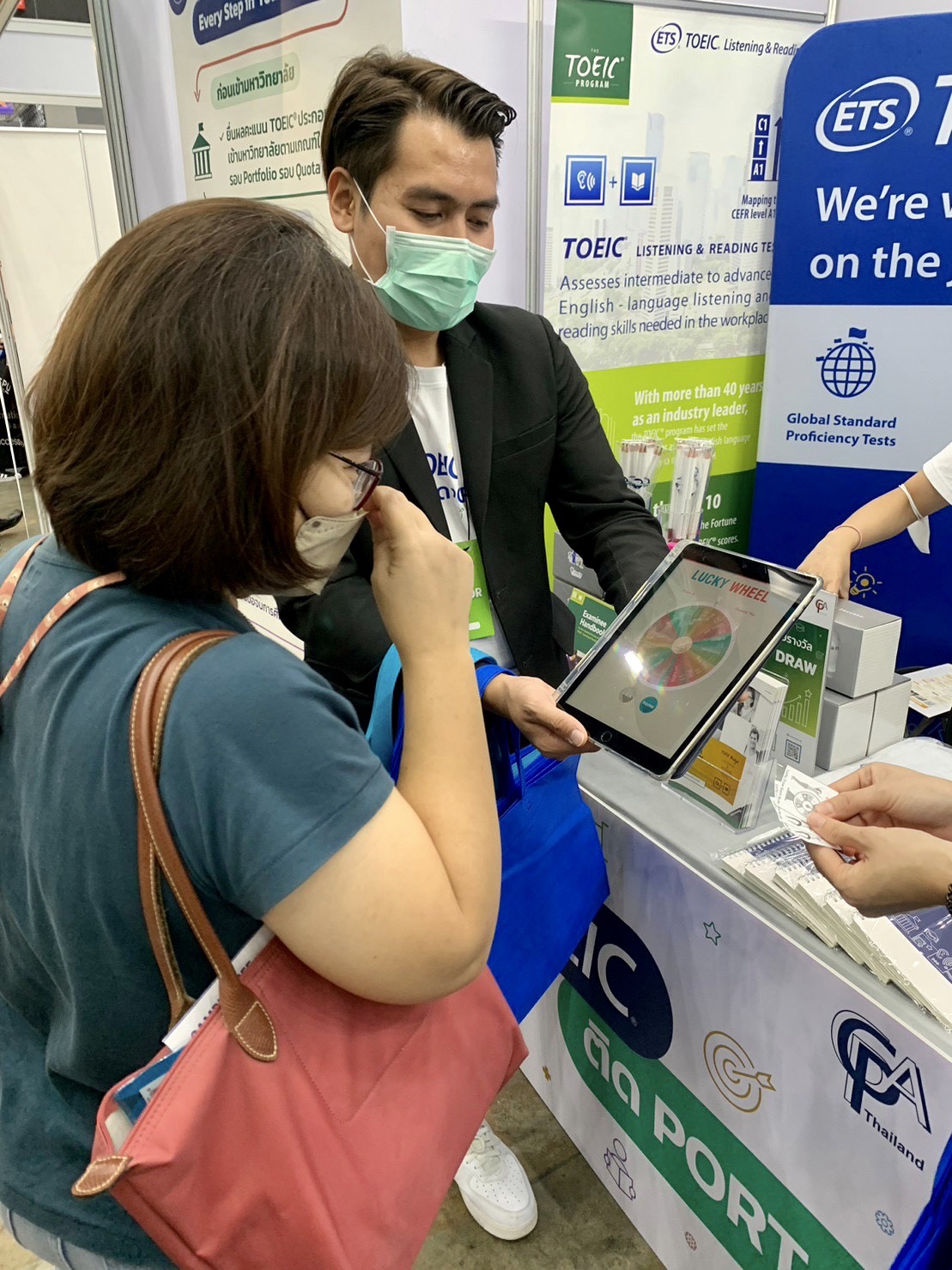 ข่าวและกิจกรรม – CPA (Thailand)