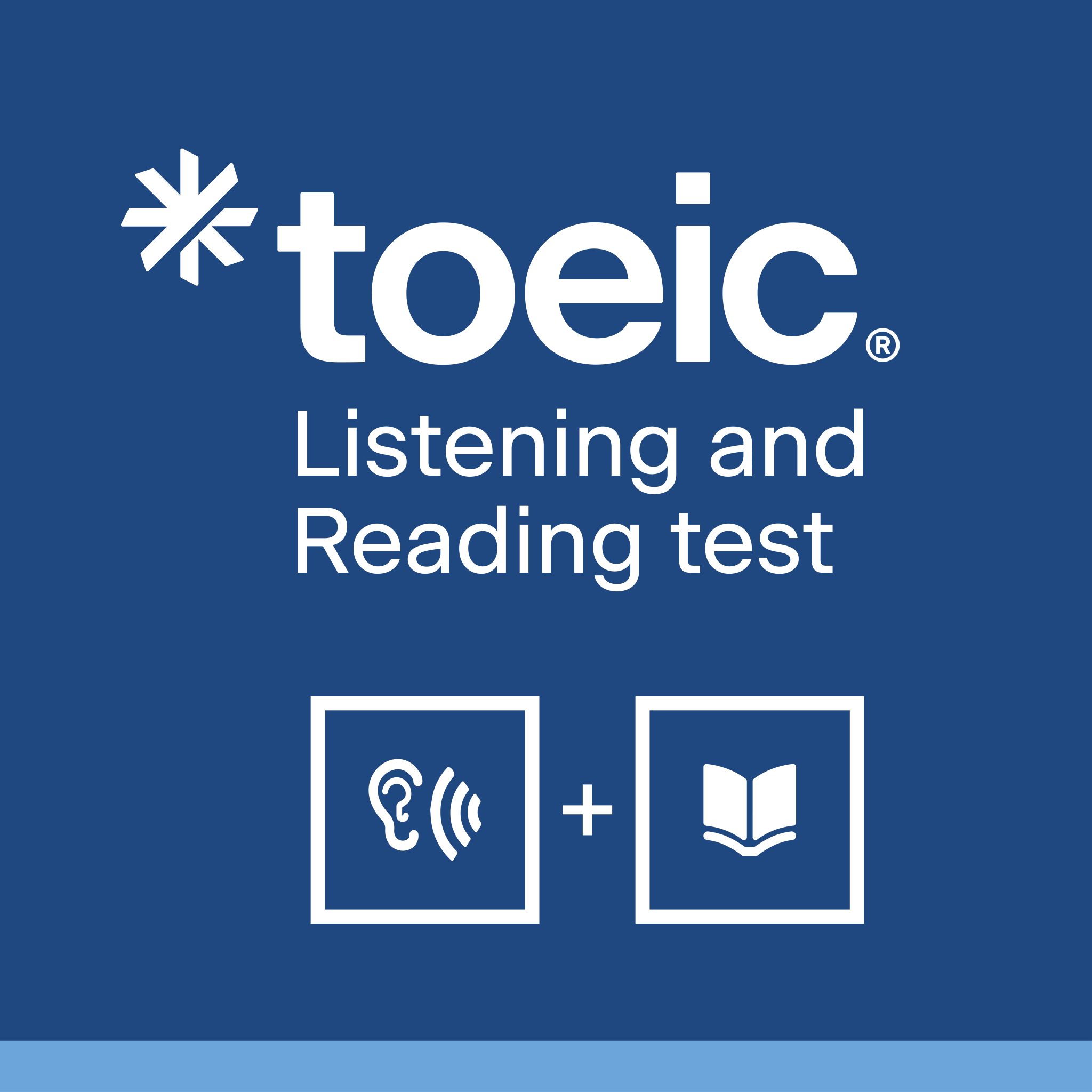D 2.4 TOEIC Speaking & Writing Test – CPA (Thailand)